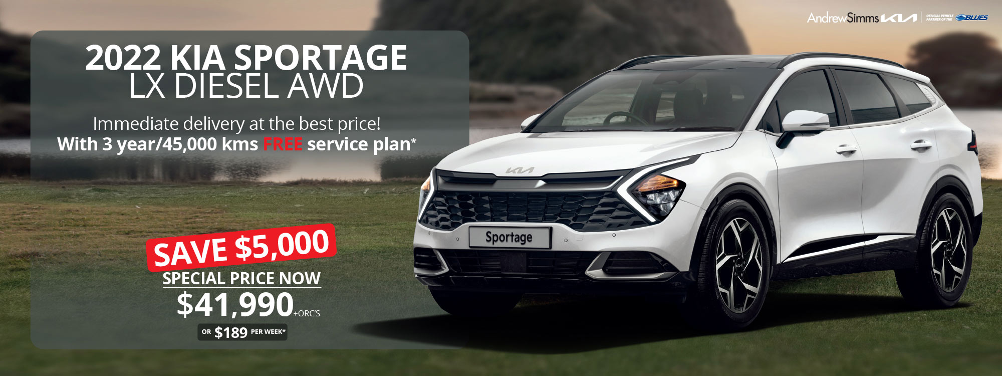 Andrew Simms New & Used Car Dealership Newmarket and Botany Auckland