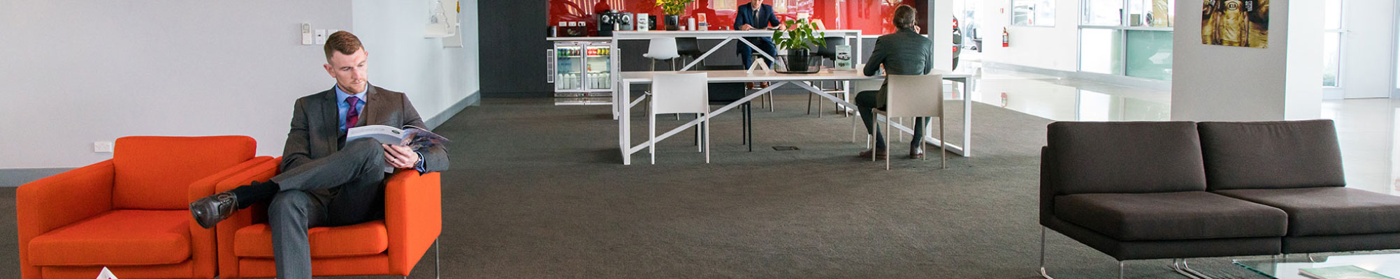 Contact - Andrew Simms